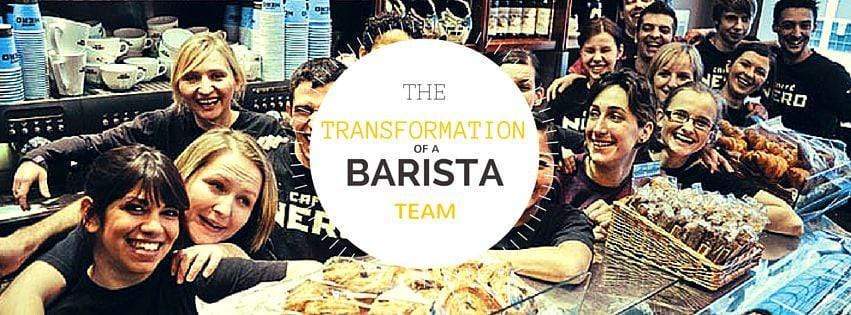 The Transformation of a Barista Team – Barista Life