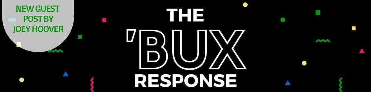 The 'Bux Response – Barista Life
